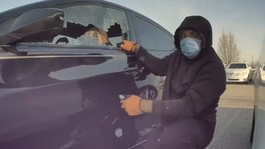 Tesla va enfin réduire la consommation de son mode sentinelle ...