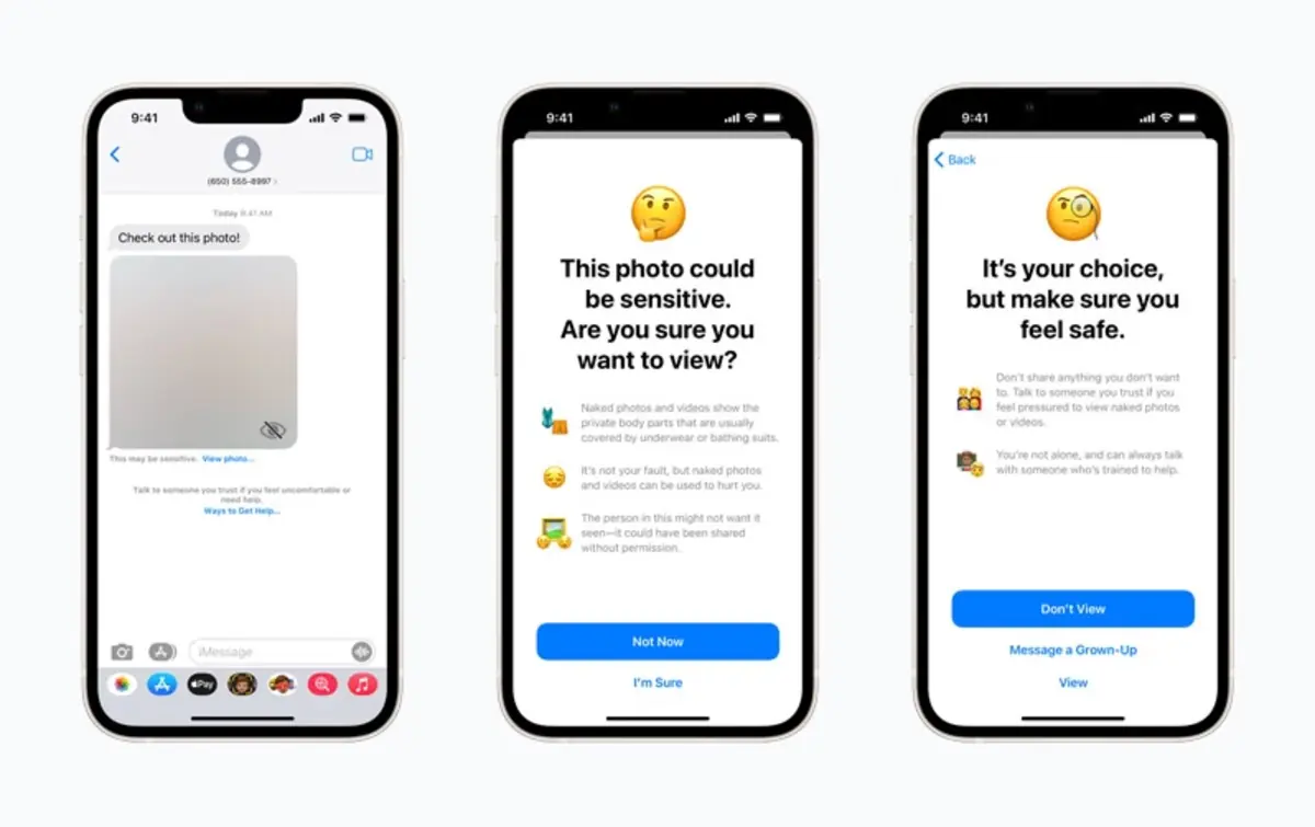 Qu’a prévu Apple pour la Journée mondiale pour un Internet plus sûr