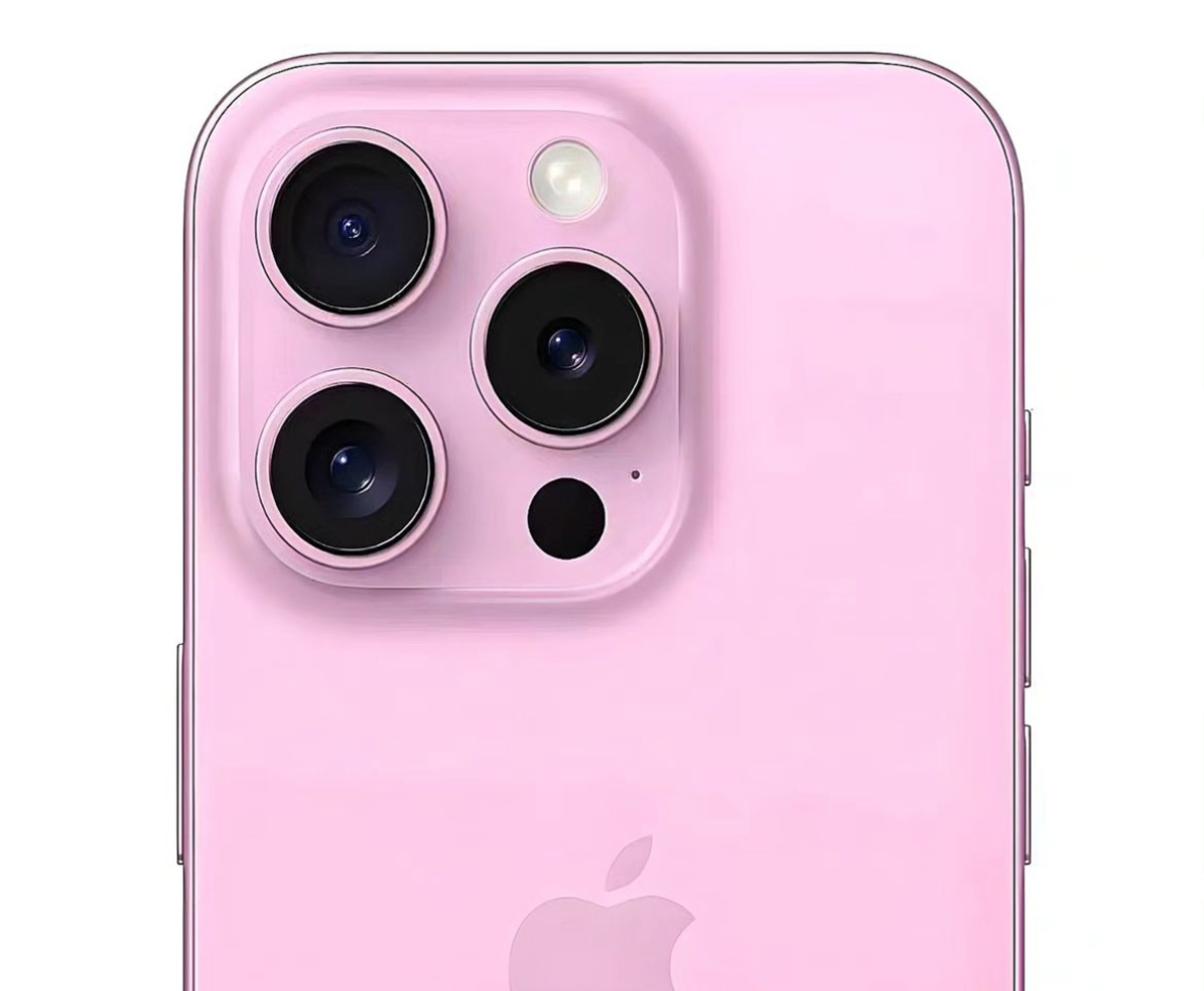 La nouvelle couleur de l’iPhone 16 Pro se précise