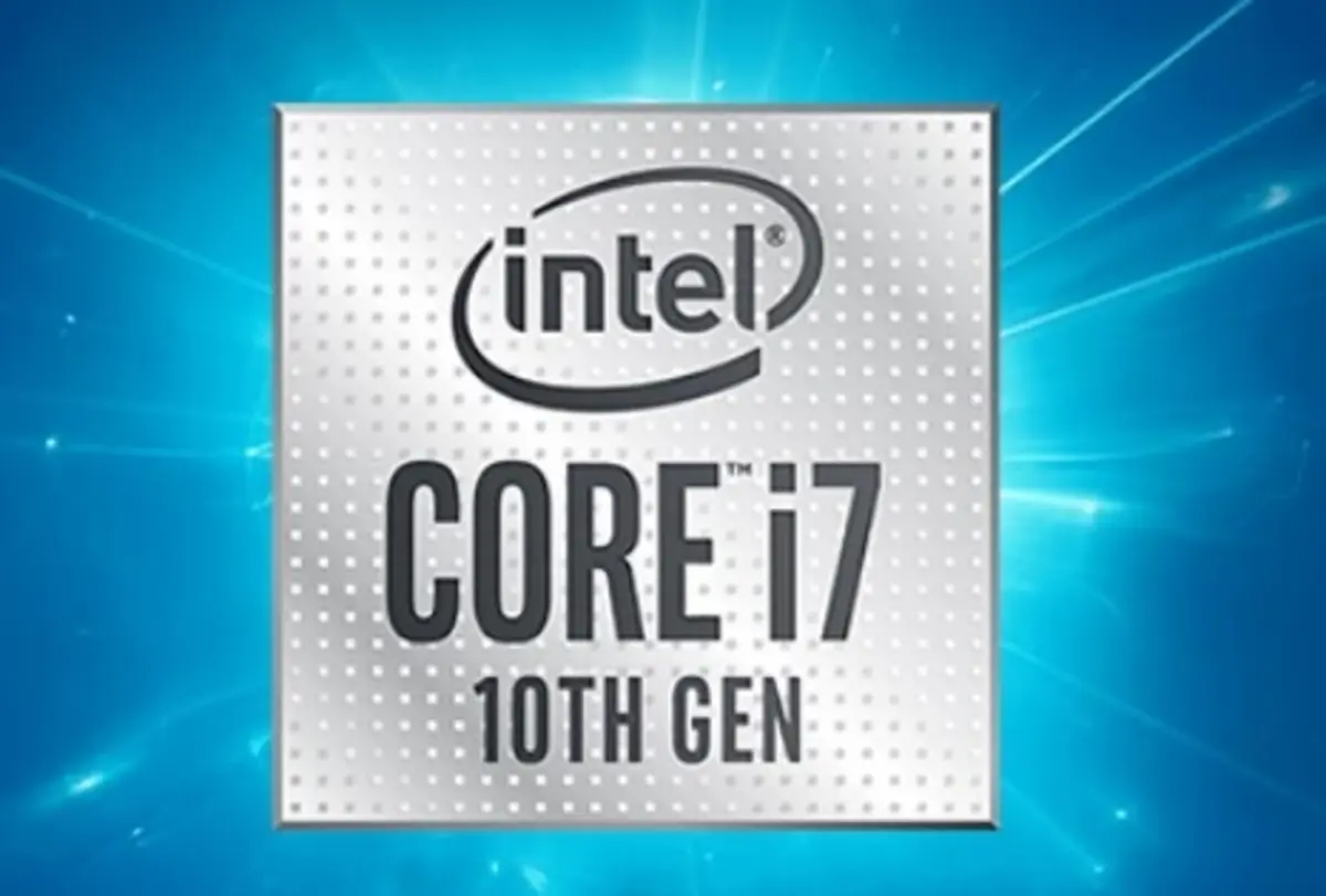 Le Core i7-10700F s'approcherait du i9-9900K sur le benchmark Cinebench R20