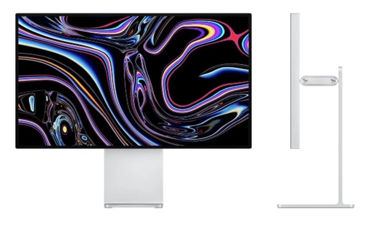 L'Apple Pro Display XDR est sacré "écran de l'année" [SID]