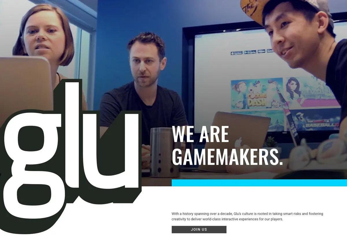 Electronic Arts s'offre Glu Mobile pour 2,4 milliards de dollars