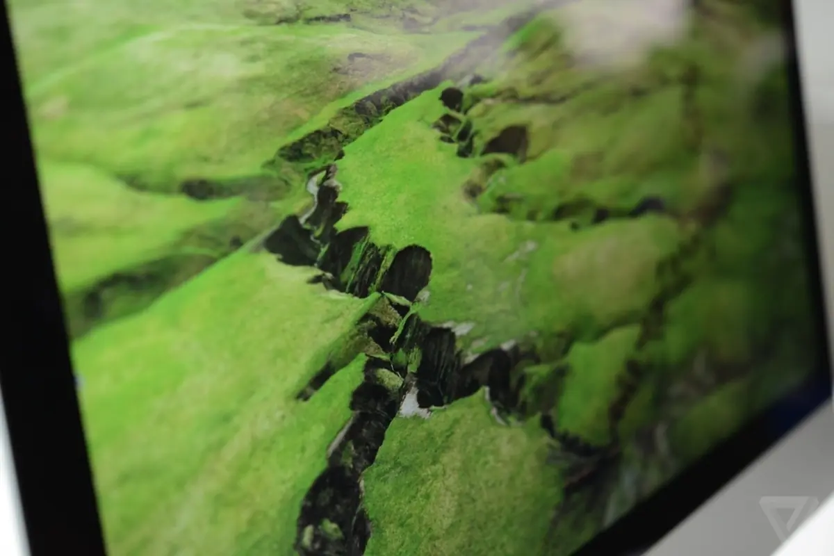 iMac Retina : les premières impressions des journalistes, globalement ...