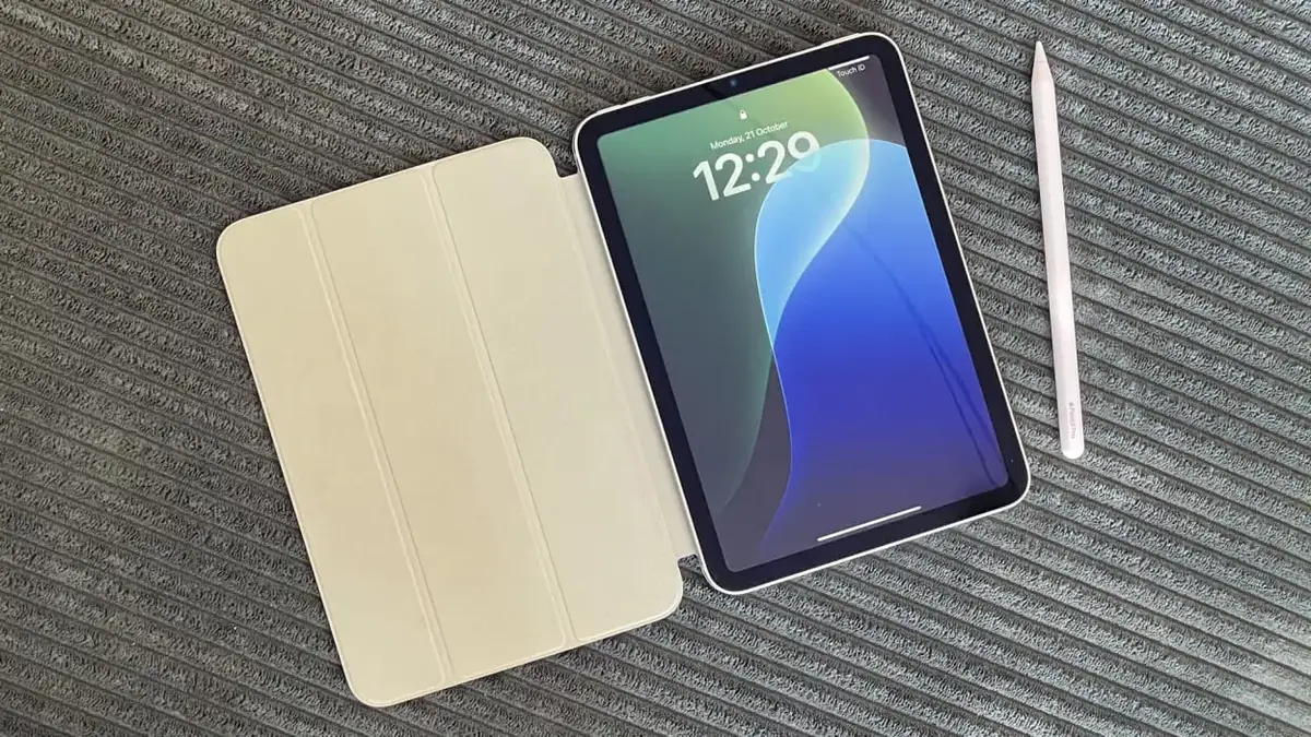 Test iPad Mini 7 : une mise à jour sympathique, mais est-ce suffisant