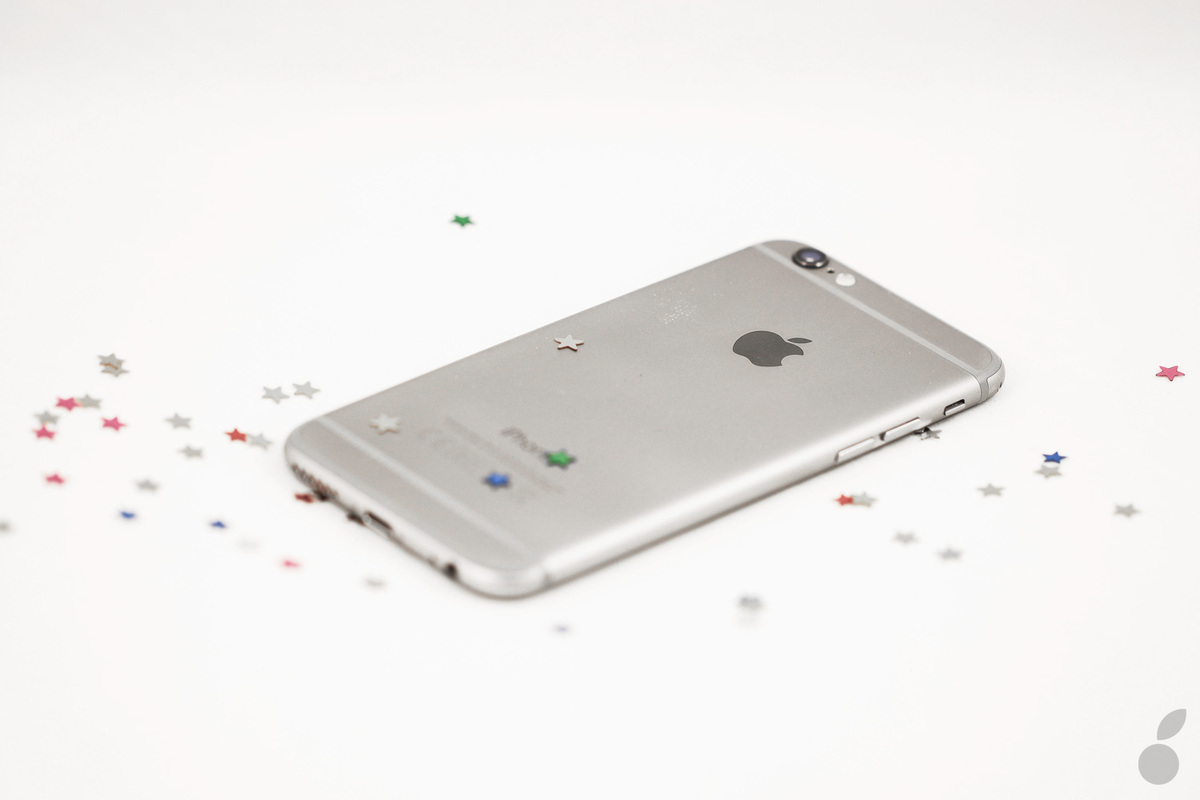 Battery Gate : Apple va enfin payer sa sanction à un demi milliard