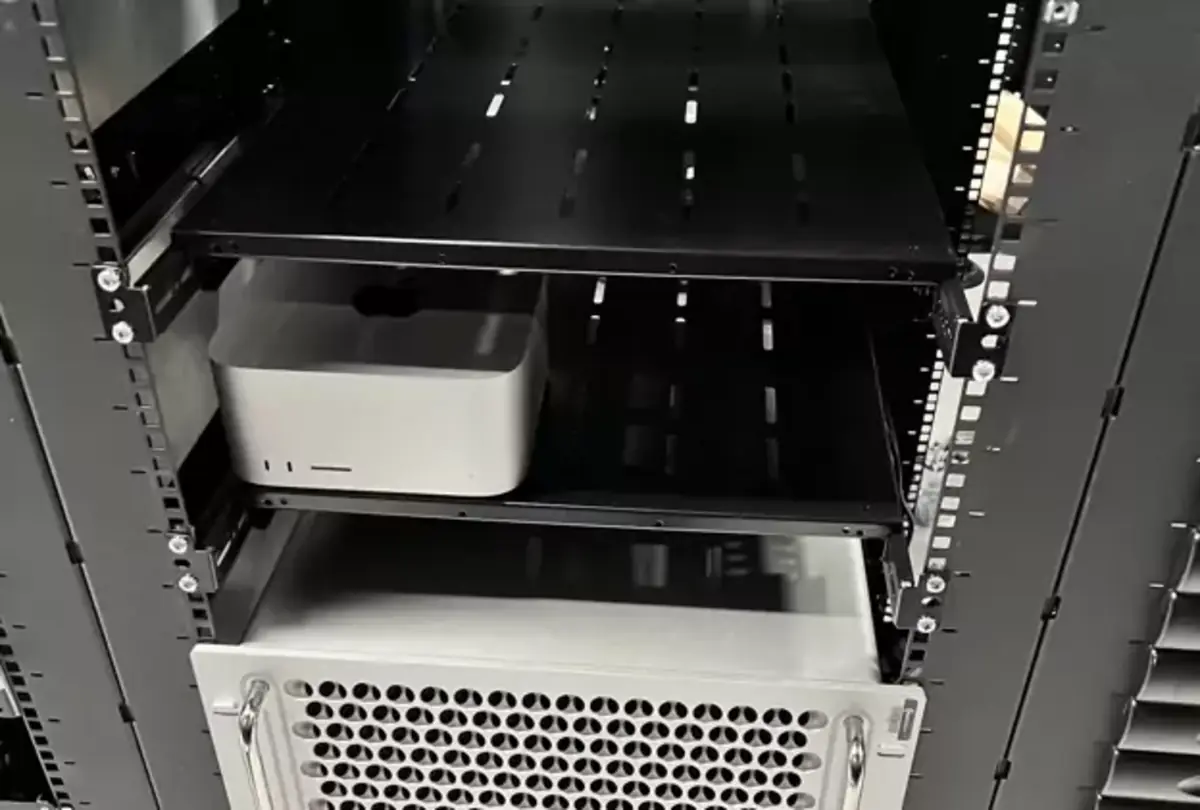 MacStadium attend impatiemment ses Mac Studio