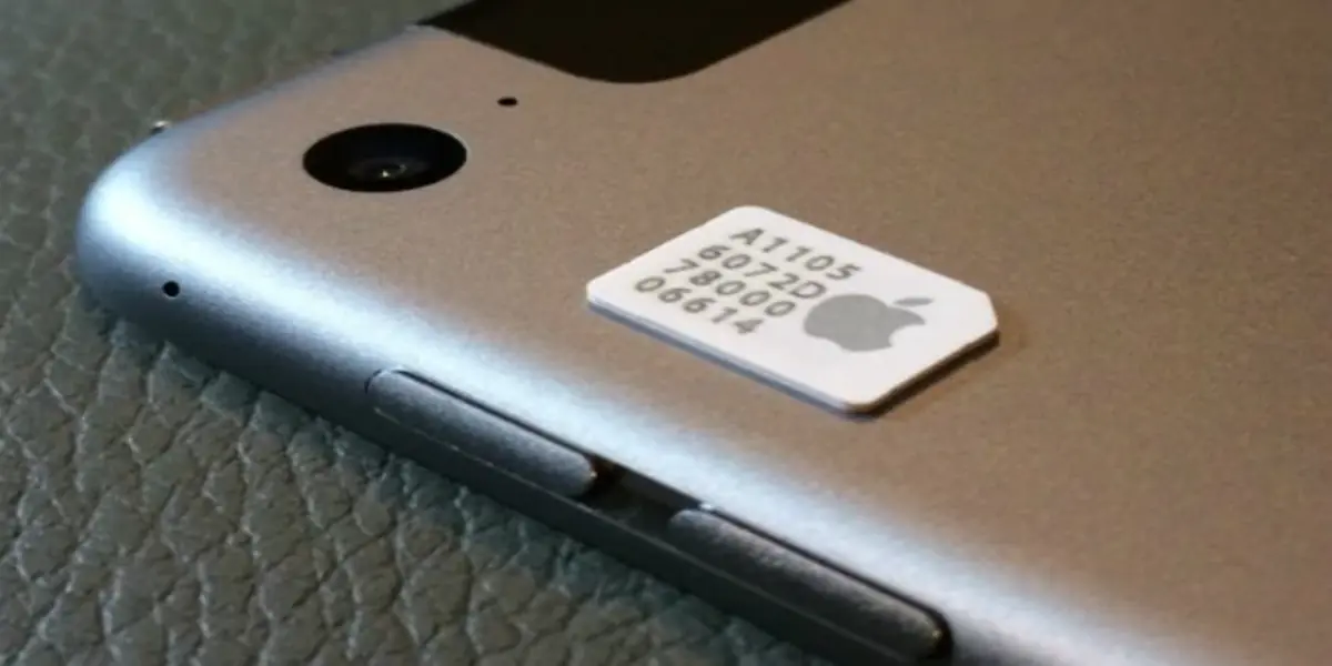 Bientôt une carte SIM Apple intégrée aux iPhone