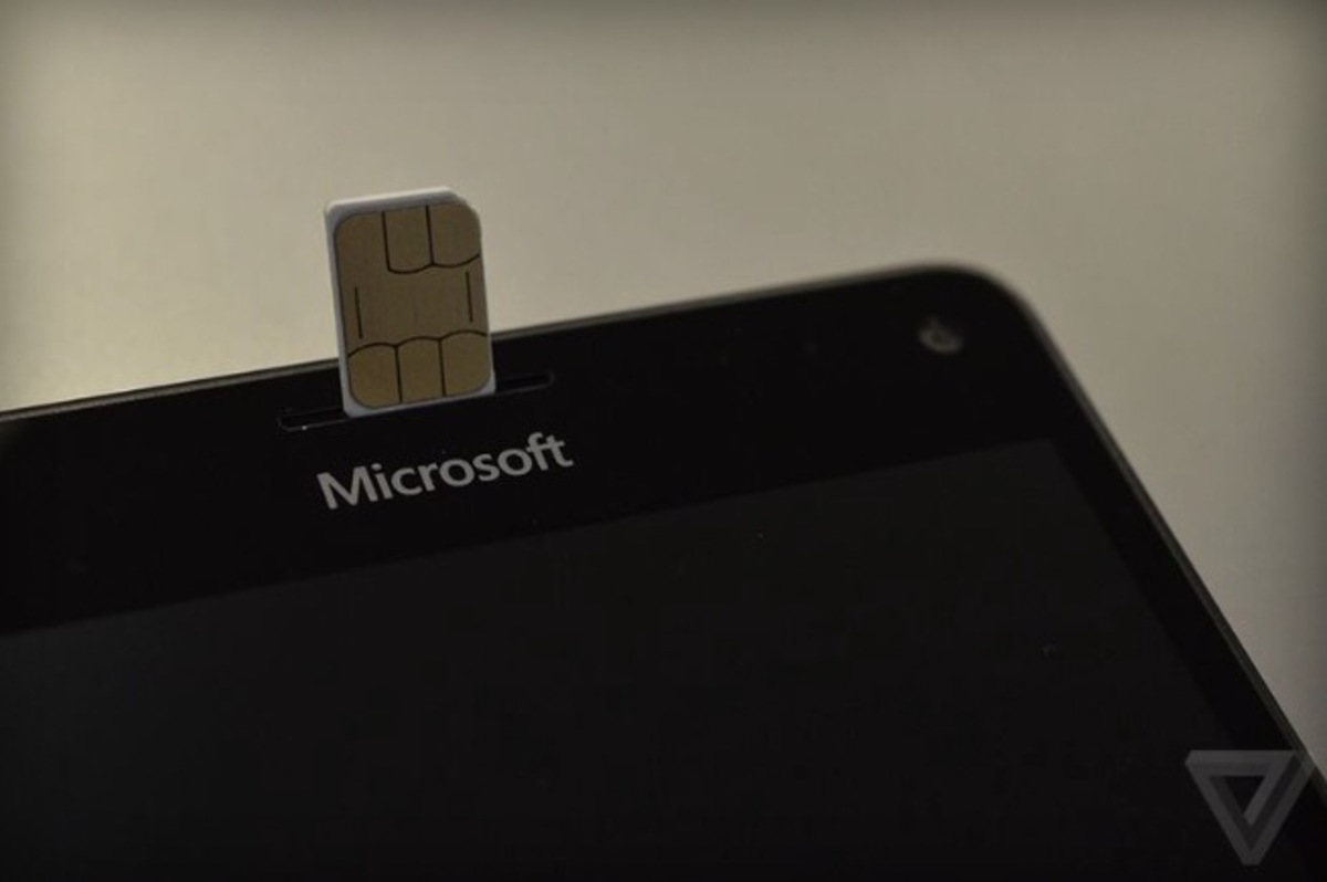 Microsoft veut aussi sa propre carte SIM