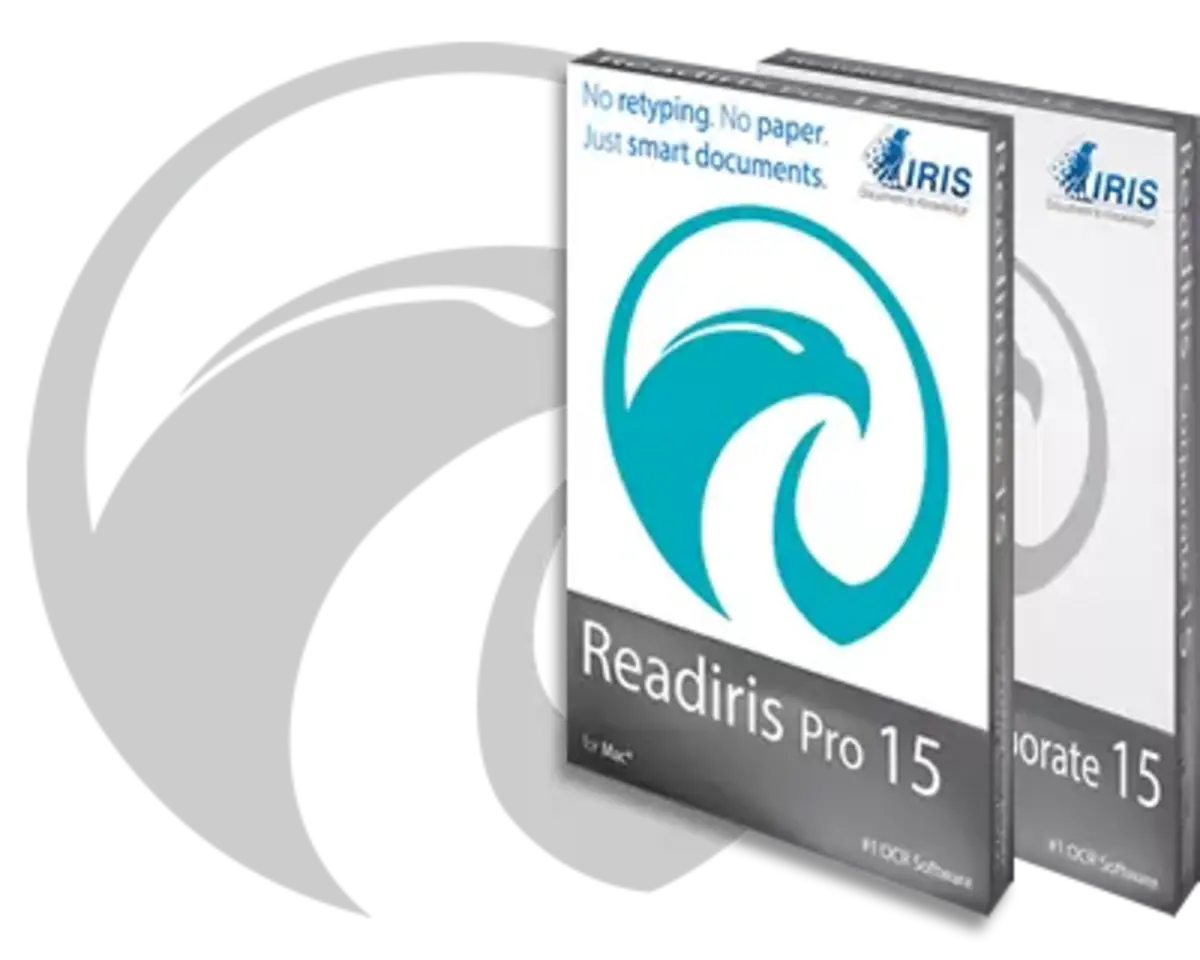 Débuter sur Mac : prise en main de Readiris 15 pour Mac