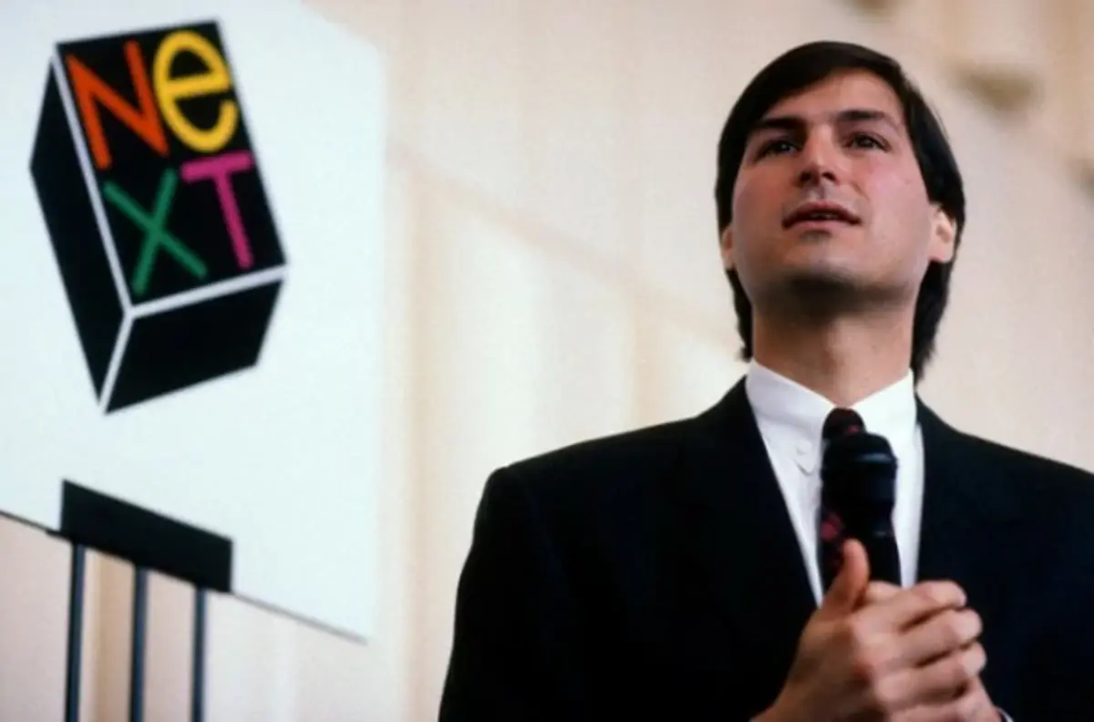 28 ans plus tard, la vidéo de la présentation du NeXT Computer par ...