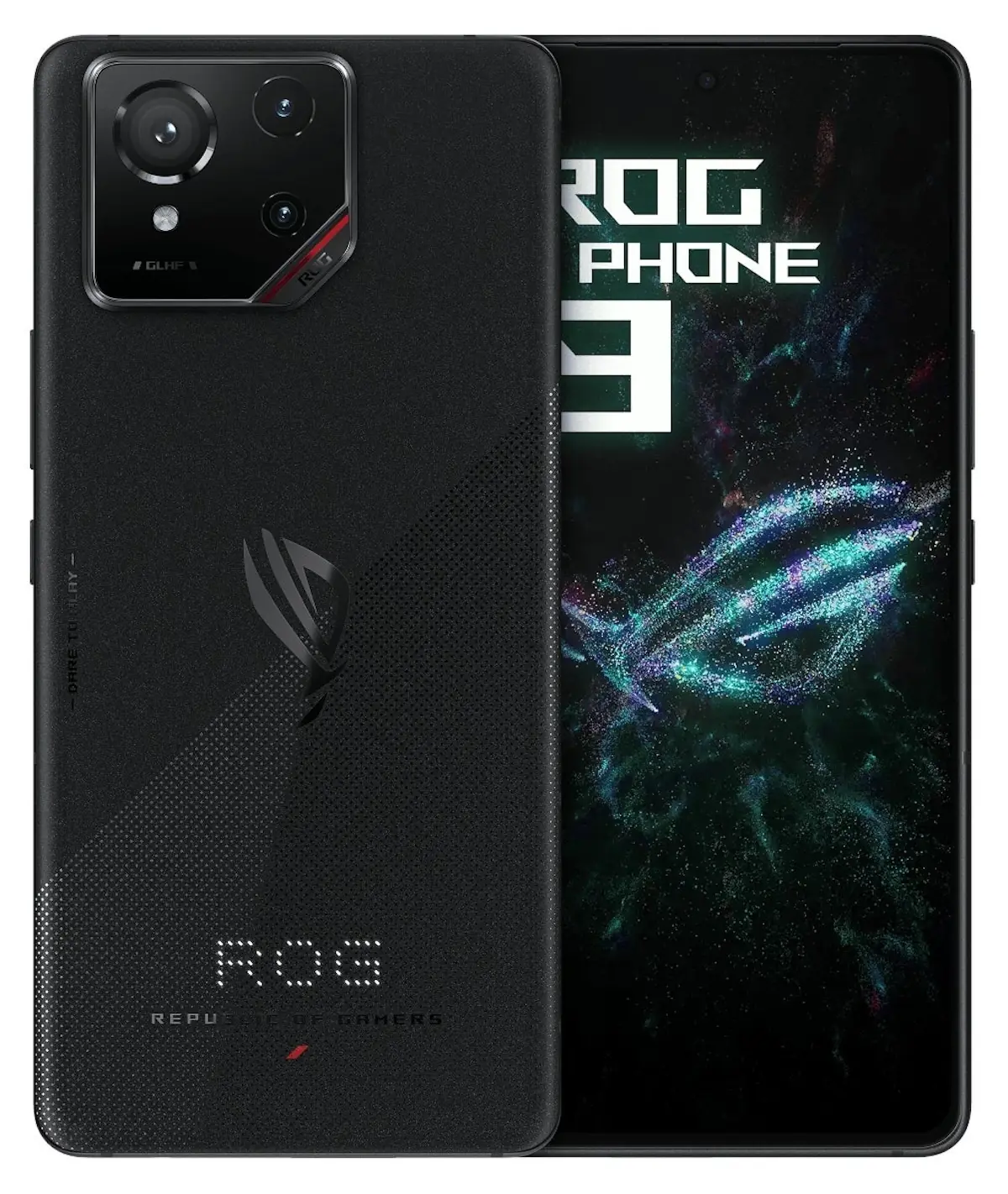 Asus ROG Phone 9 : premier smartphone avec Snapdragon 8 Elite