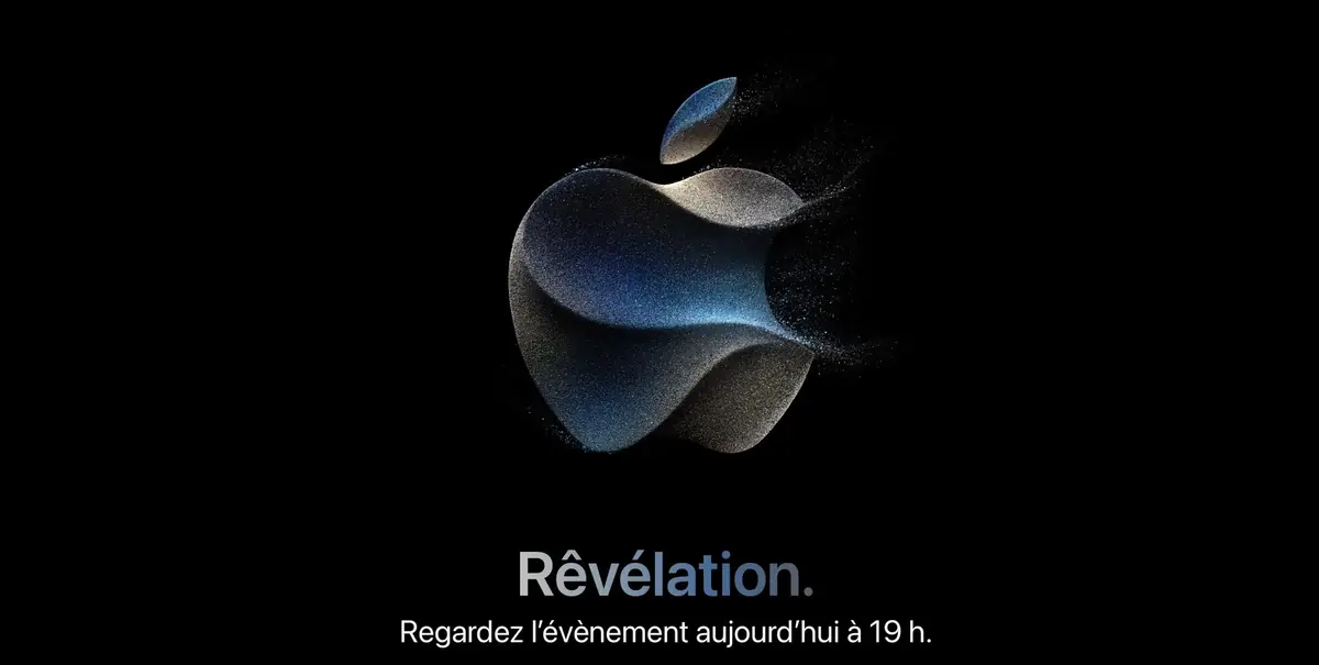 Keynote iPhone 15 : suivez les annonces en direct avec nous ! (+ Tchat ...