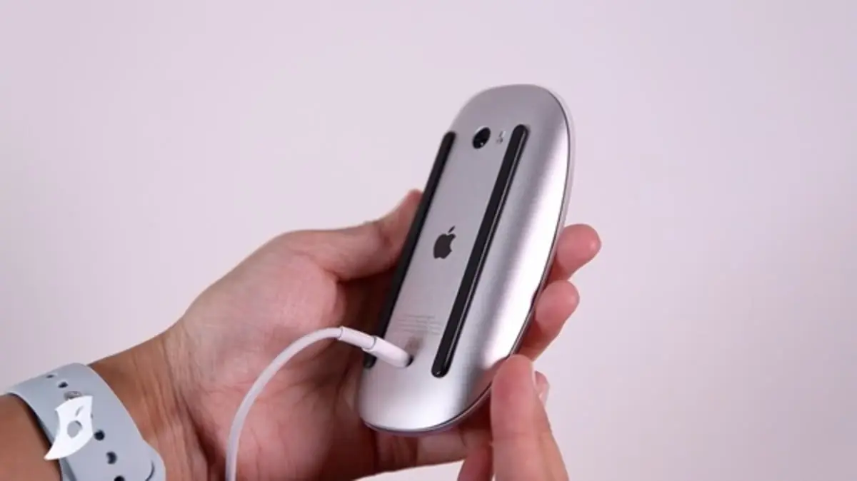 Force Touch bientôt sur la Magic Mouse 3