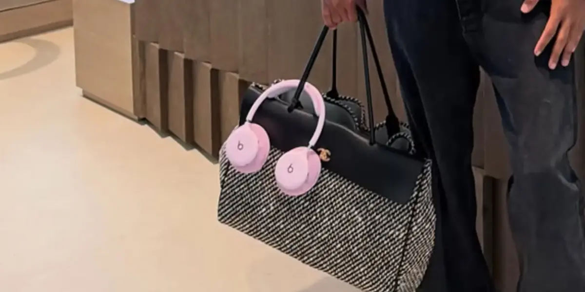 Voilà à quoi va ressembler le prochain casque Beats d’Apple