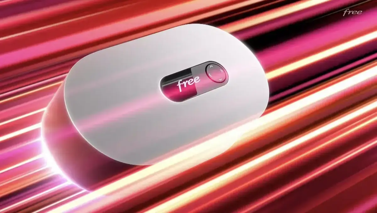 Nouveau boîtier TV de la Freebox Ultra : où en est Free