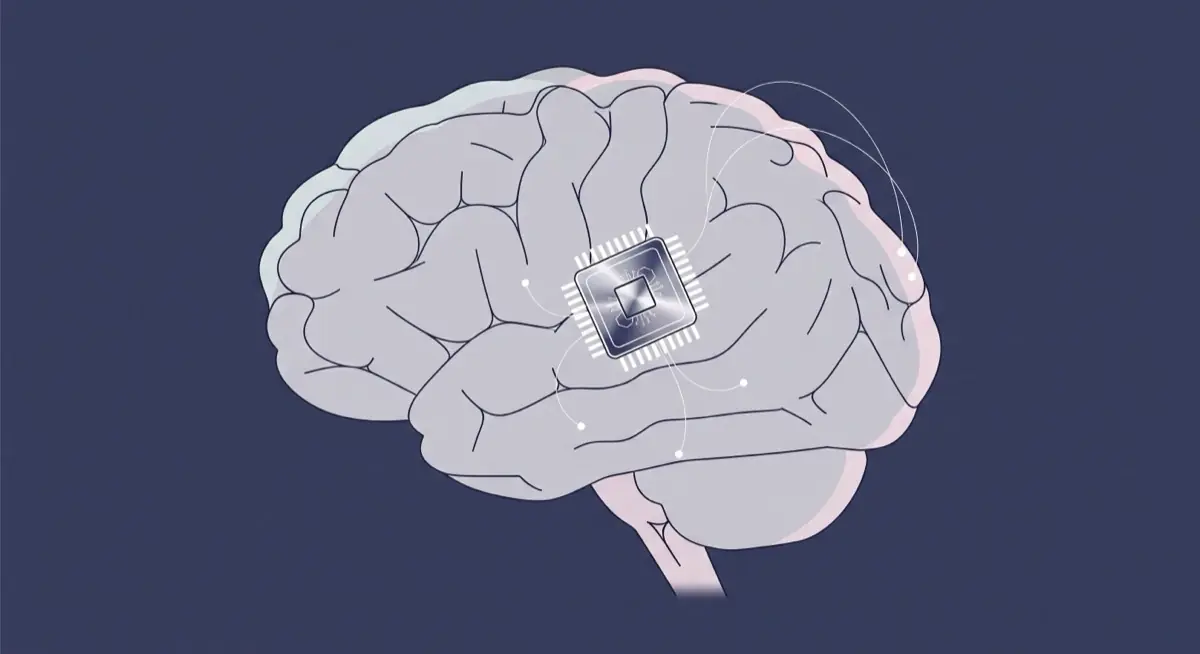 Implants cérébraux : Sam Altman (OpenAI) lance un concurrent direct au ...