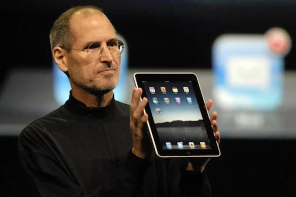 L'iPad a 7 ans ! Retour sur tous les modèles depuis son lancement ...