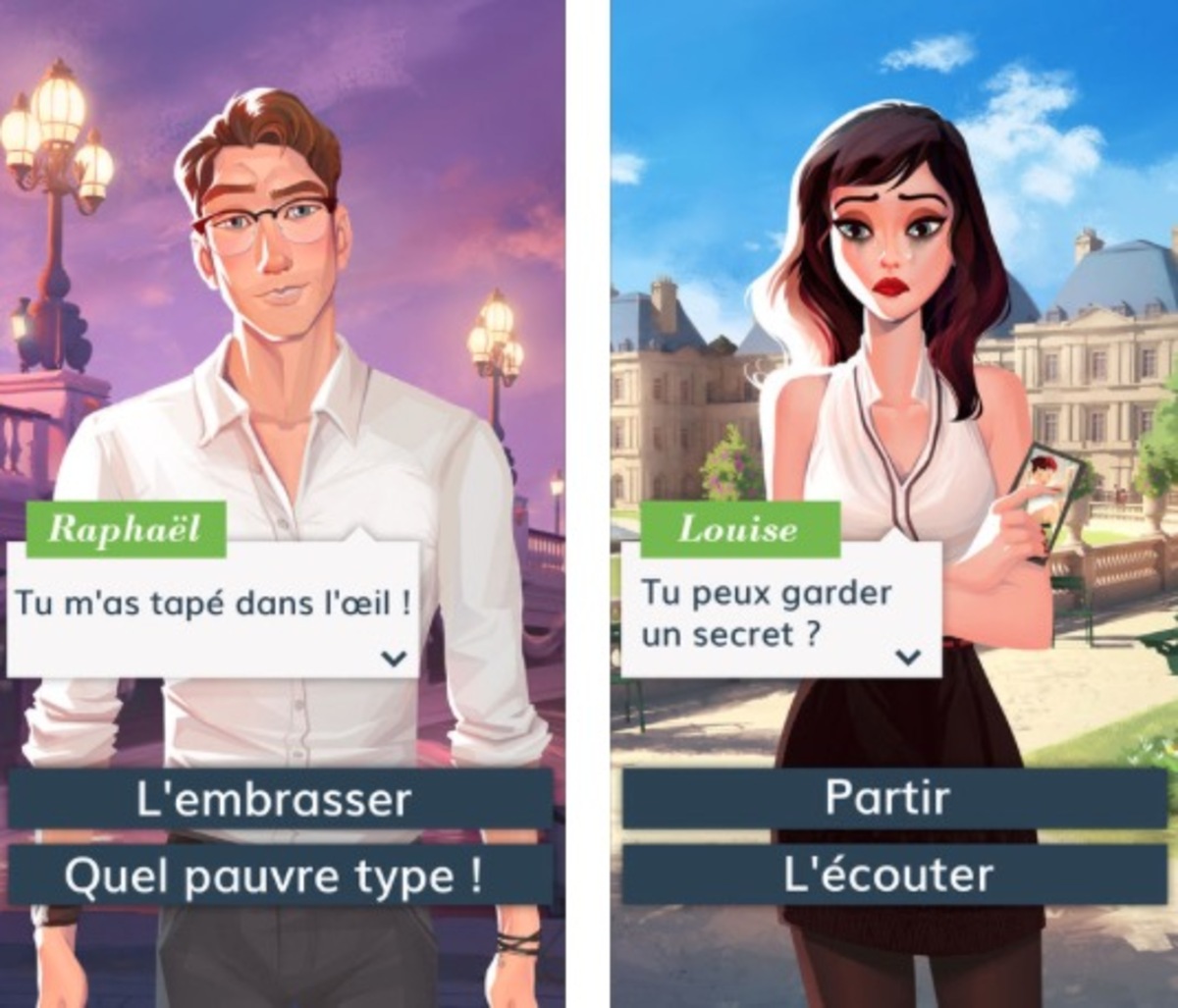 Le nouveau jeu d'Ubisoft vous propose une aventure interactive dans les ...