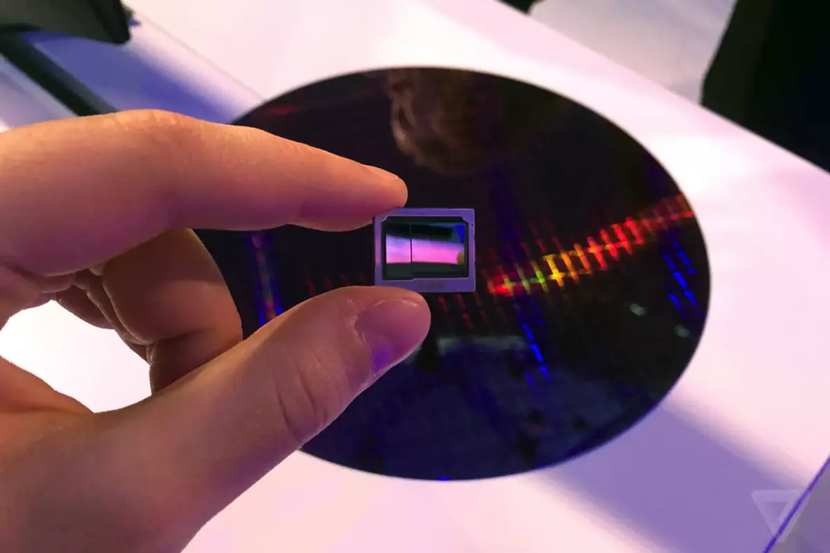 3D : les Iris 500 et 600 vont prendre en charge Vulkan