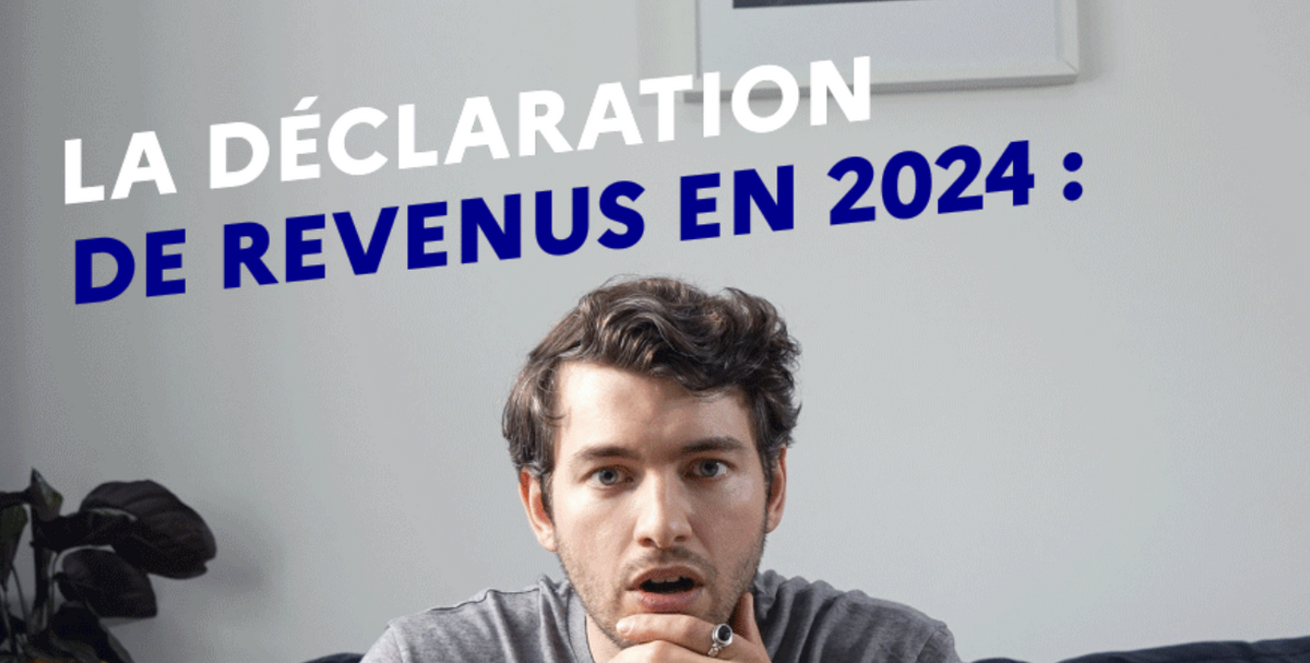 Comment déclarer ses impôts en 2024 sur son iPhone via l'app Impots.gouv