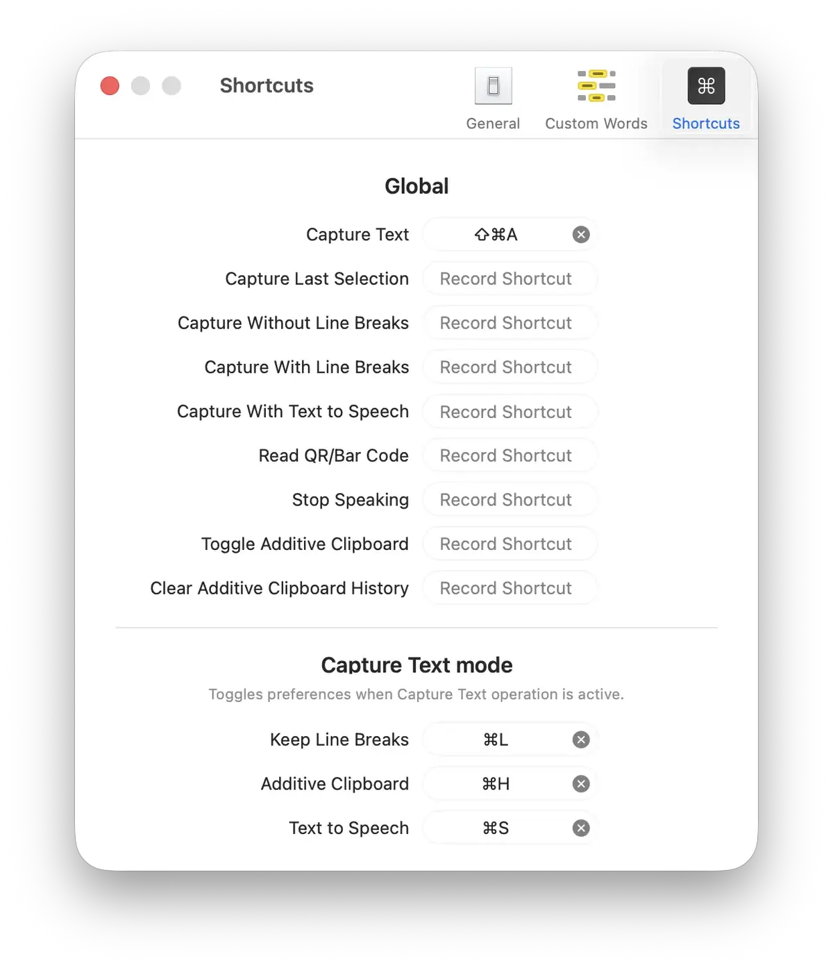 L'app Mac du jour : TextSniper pour copier du texte partout