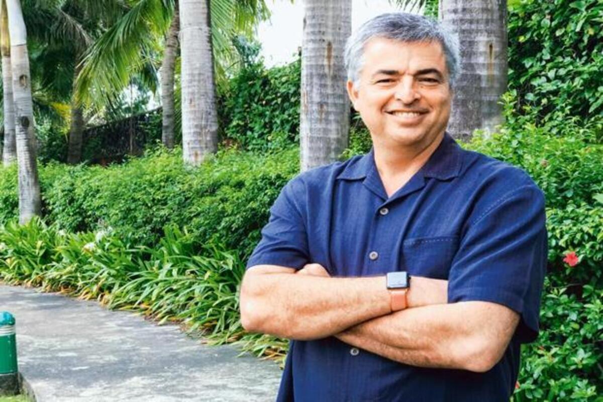 Eddy Cue : Steve Jobs et Tim Cook se ressemblent