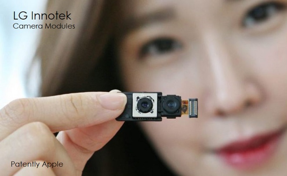 LG Innotek installe une usine au Vietnam pour les modules camera des ...
