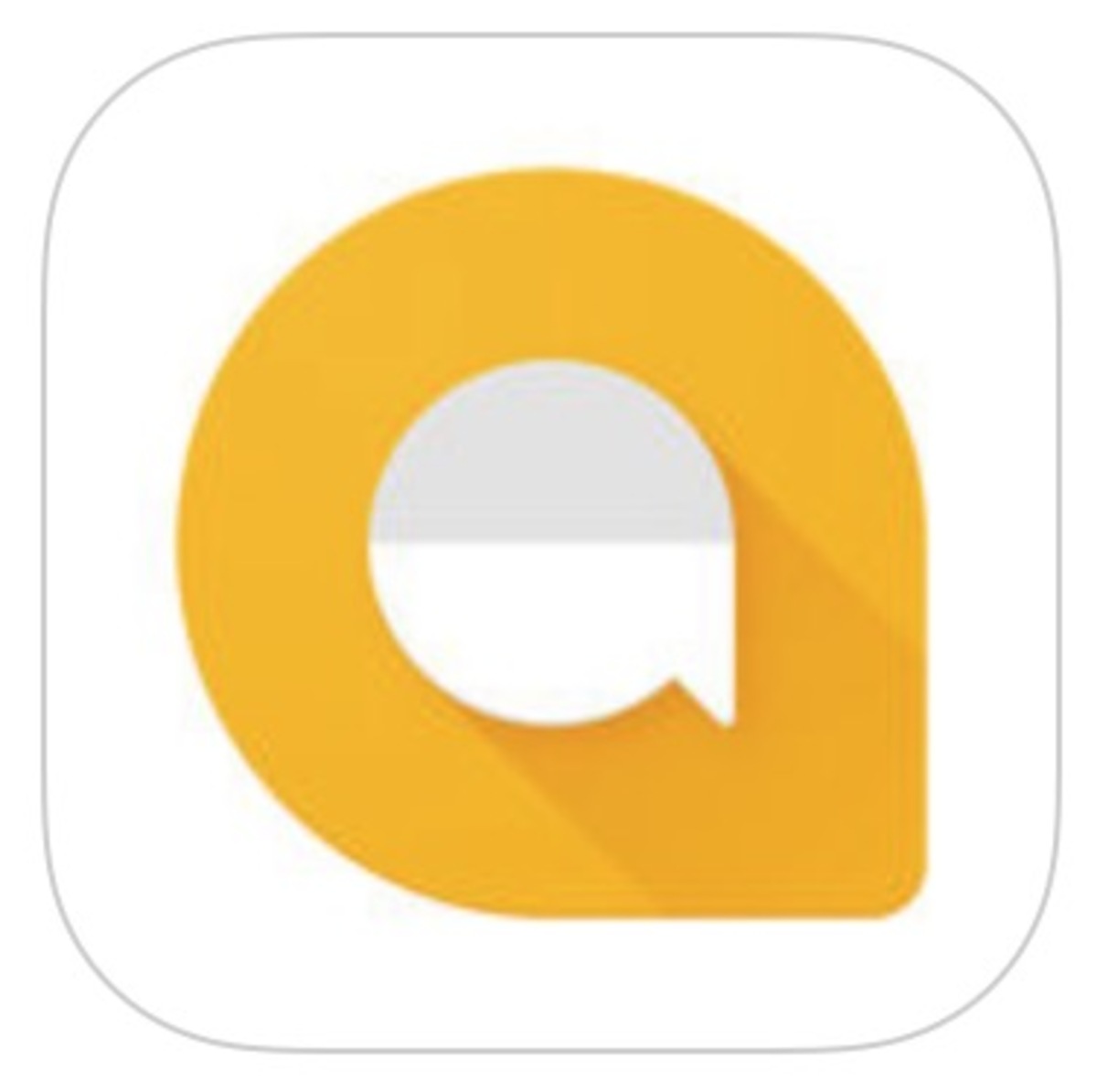 Un Num ro De T l phone Bient t Facultatif Dans Google Allo