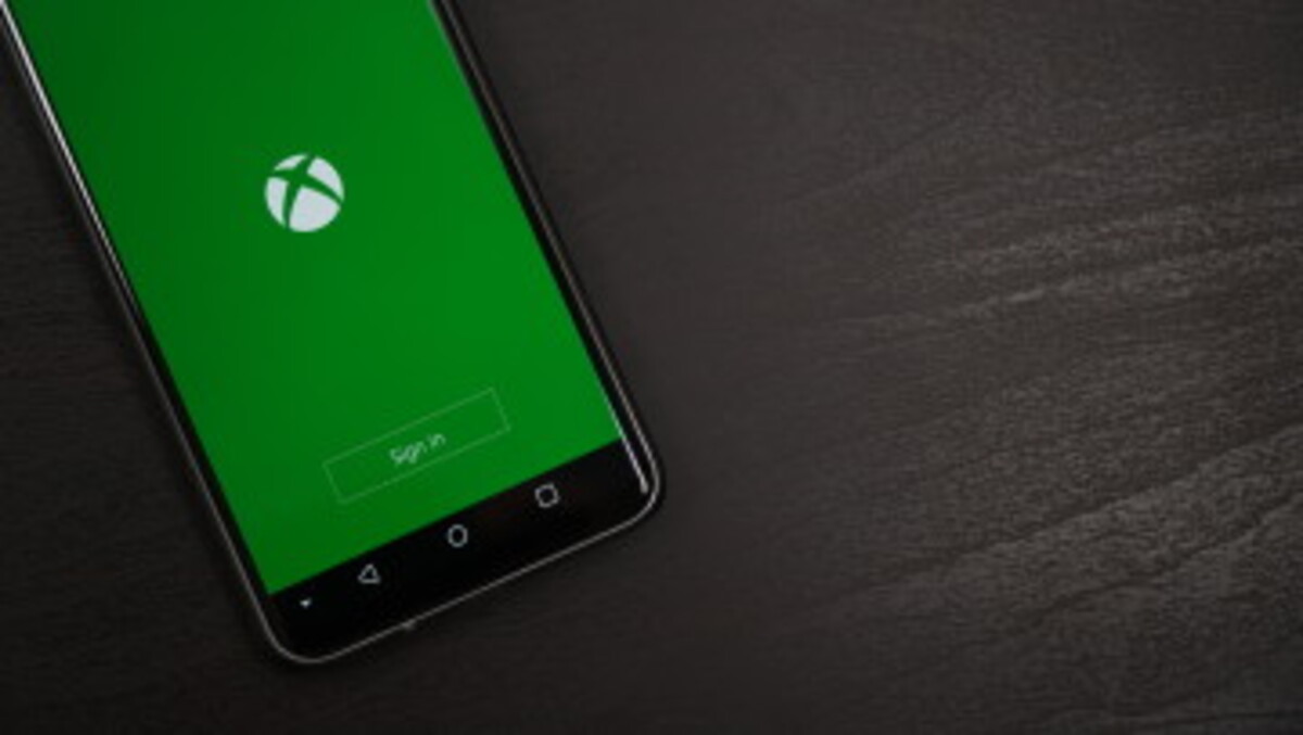 La messagerie de la Xbox arrive (en beta) sur iOS et Android