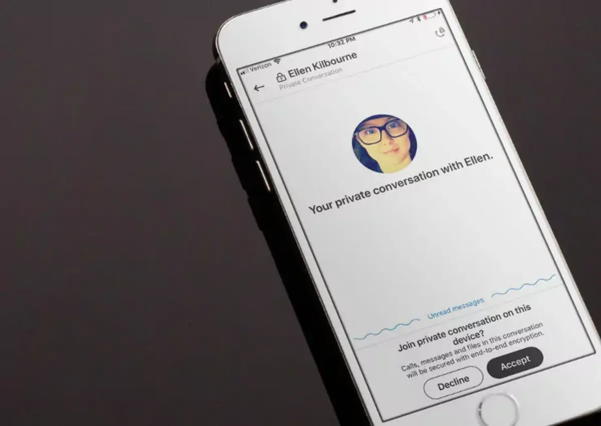 Des conversations chiffrées de bout en bout en test sur Skype