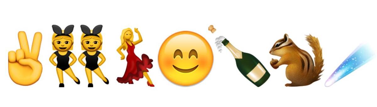 Conclure (un contrat) avec des émojis : c'est valable