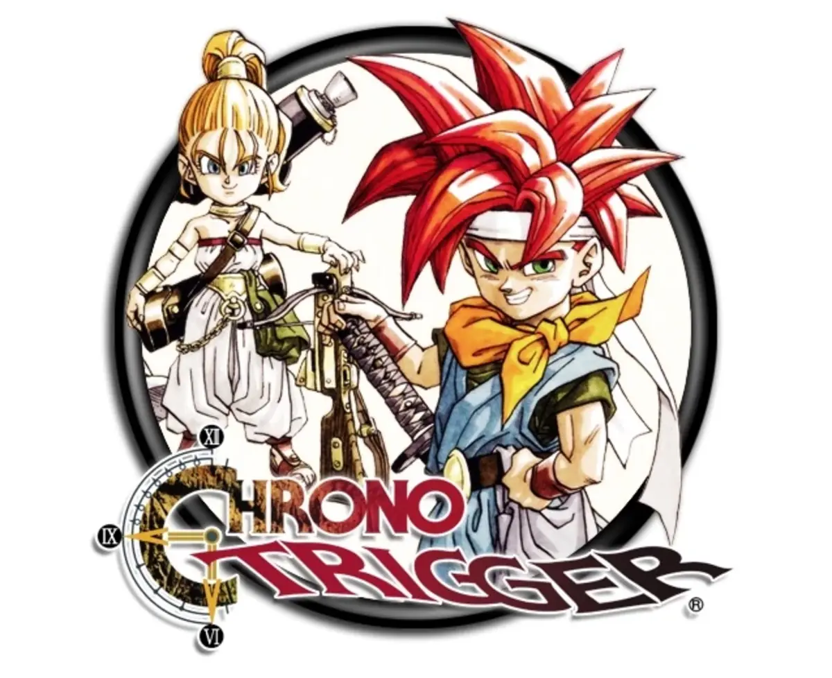 L'excellent Chrono Trigger en version améliorée grâce à une mise à jour ...