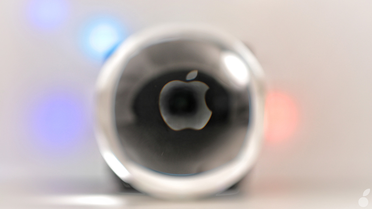 L'iMac Pro 27" (Apple Silicon) arriverait plutôt cet été ! | Mac4Ever