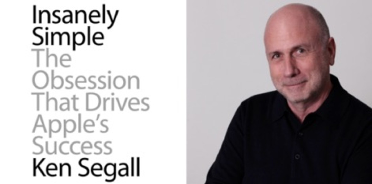 Apple n'est pas moins innovante selon Ken Segall (mais les smartphones ...