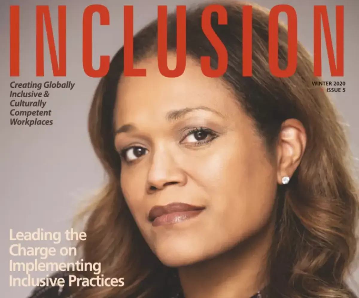 Qui est la nouvelle Responsable de la diversité d'Apple