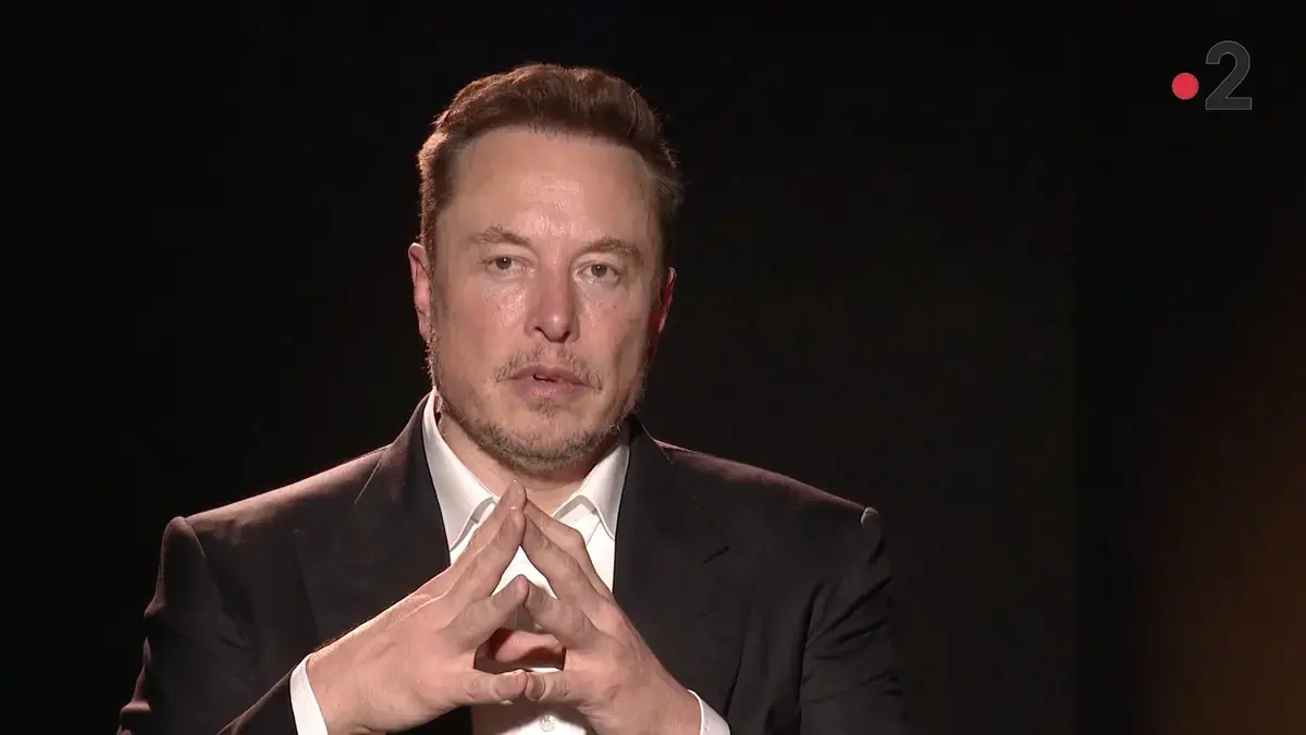 Publicité sur X : Elon Musk attaque Lego, Nestlé, Colgate et bien d ...