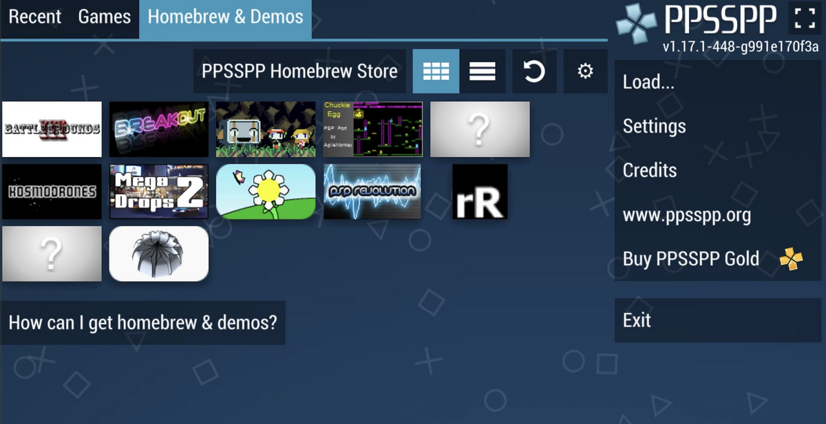 RetroArch émule les PlayStation, Mega Drive, SNES et bien d'autres sur ...