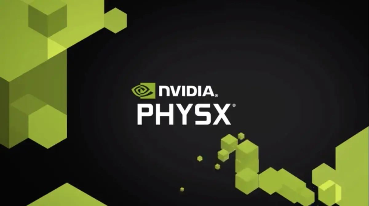Nvidia annonce le passage de son moteur PhysX 4.0 en Open Source (vidéo)