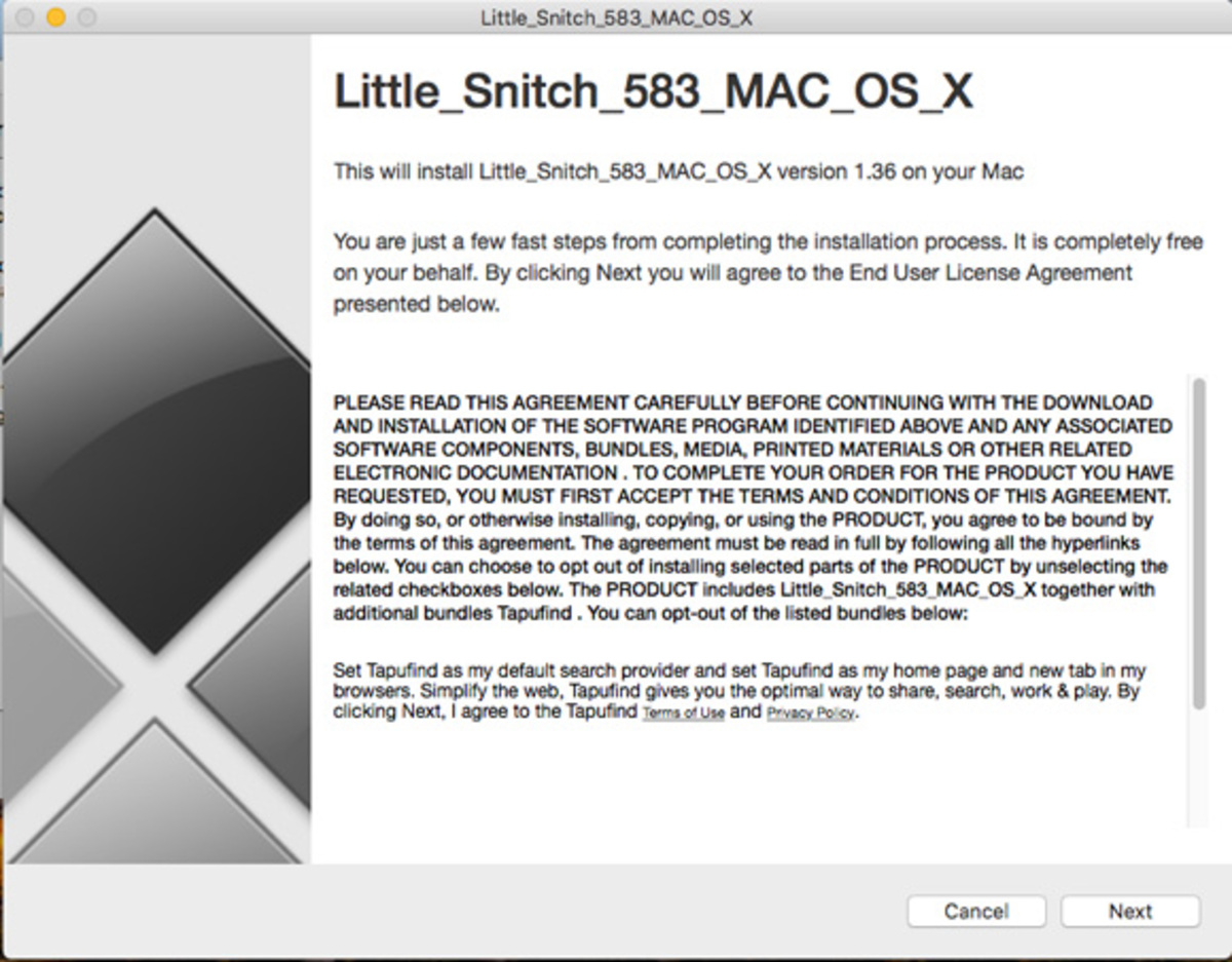 Un hacker contourne Gatekeeper sur macOS avec des fichiers Windows Un hacker contourne Gatekeeper sur macOS avec des fichiers Windows