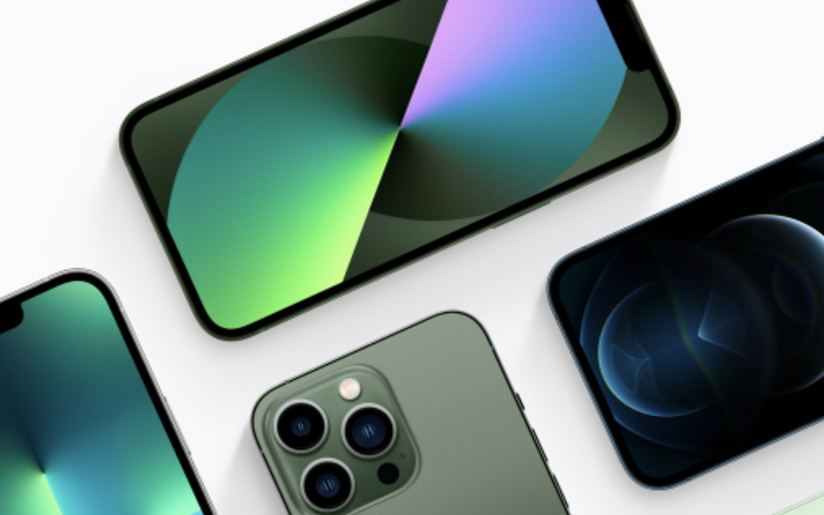 Les iPhone de retour sur le Refurb en France dès 519€