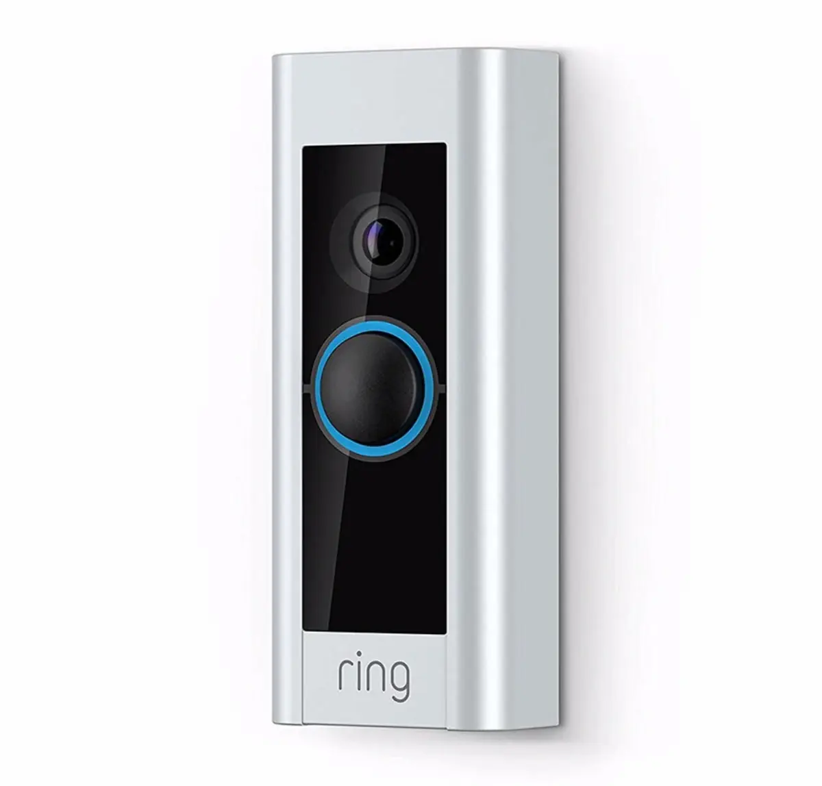 Ring planche réellement sur la compatibilité HomeKit de certains de ses ...