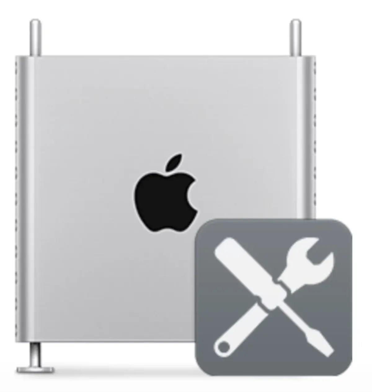 Mac Pro 2019 : une nouvelle version de "Expansion Slot Utility" en ...