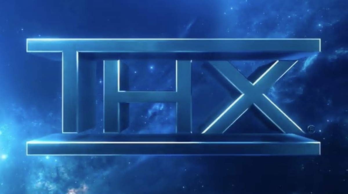 THX : une nouvelle vidéo Deep Note en 4K et 3D audio