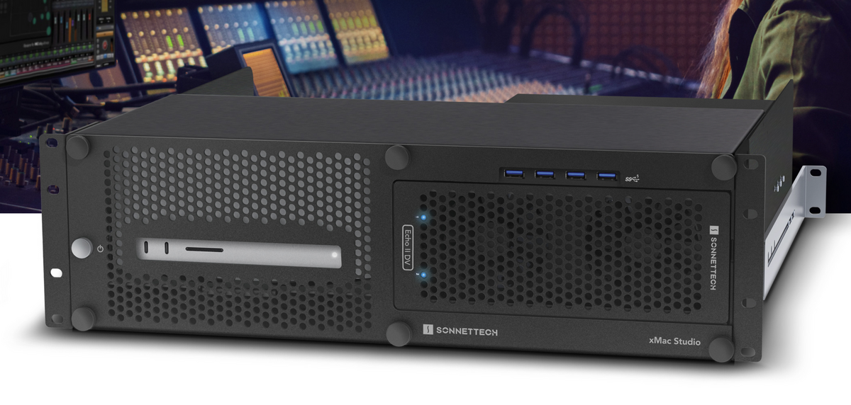 Des boitiers Thunderbolt pour utiliser 2 cartes PCIe sur les Mac chez ...