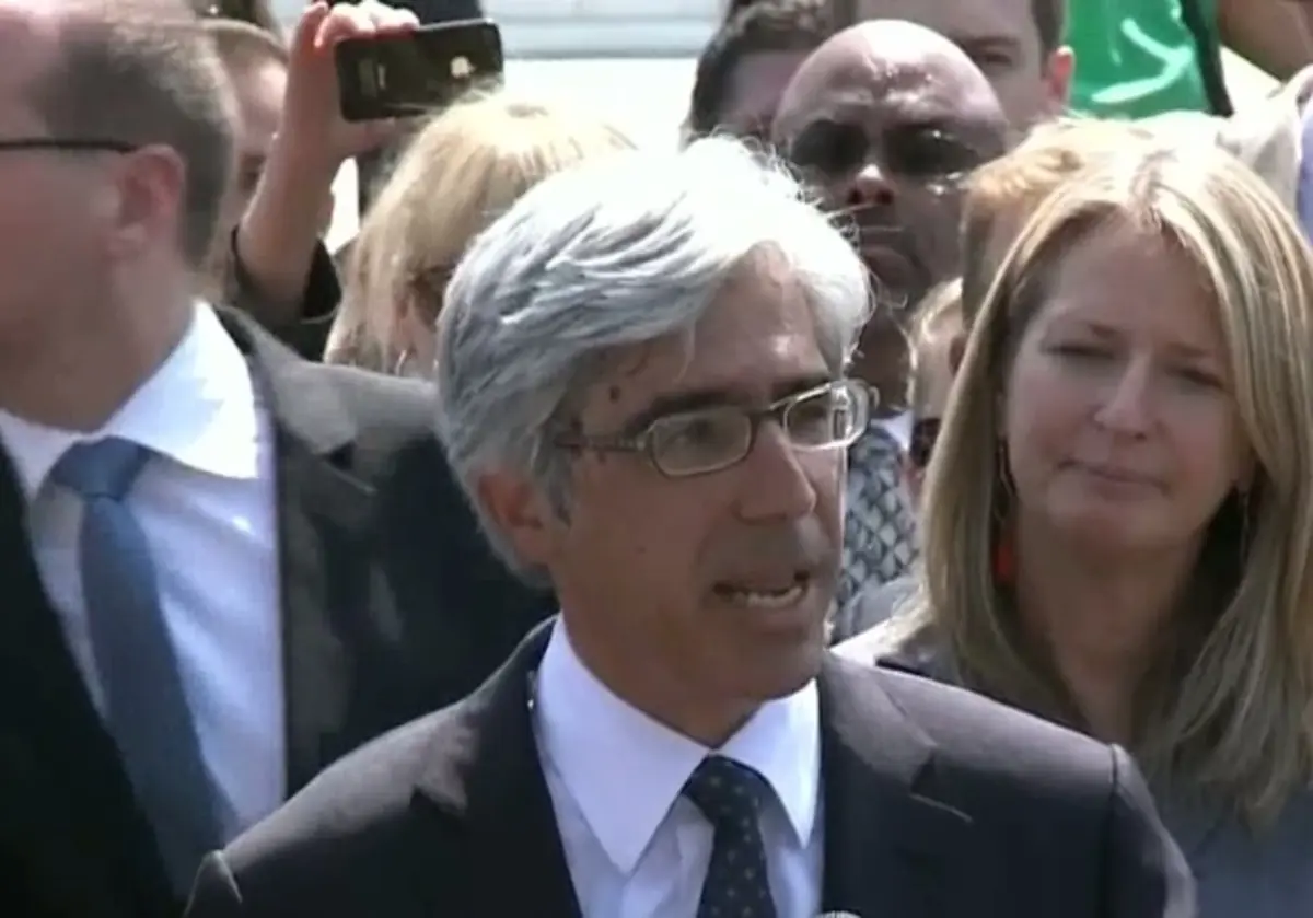 Theodore Boutrous, l'avocat de la contre-attaque d'Apple dans le procès ...
