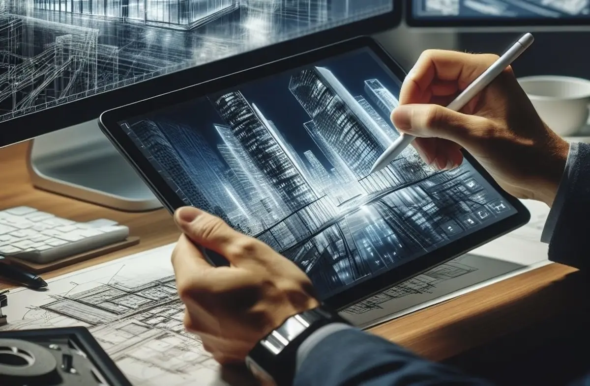 Des références à l'iPad Pro OLED dans le code d’iPadOS 17.5
