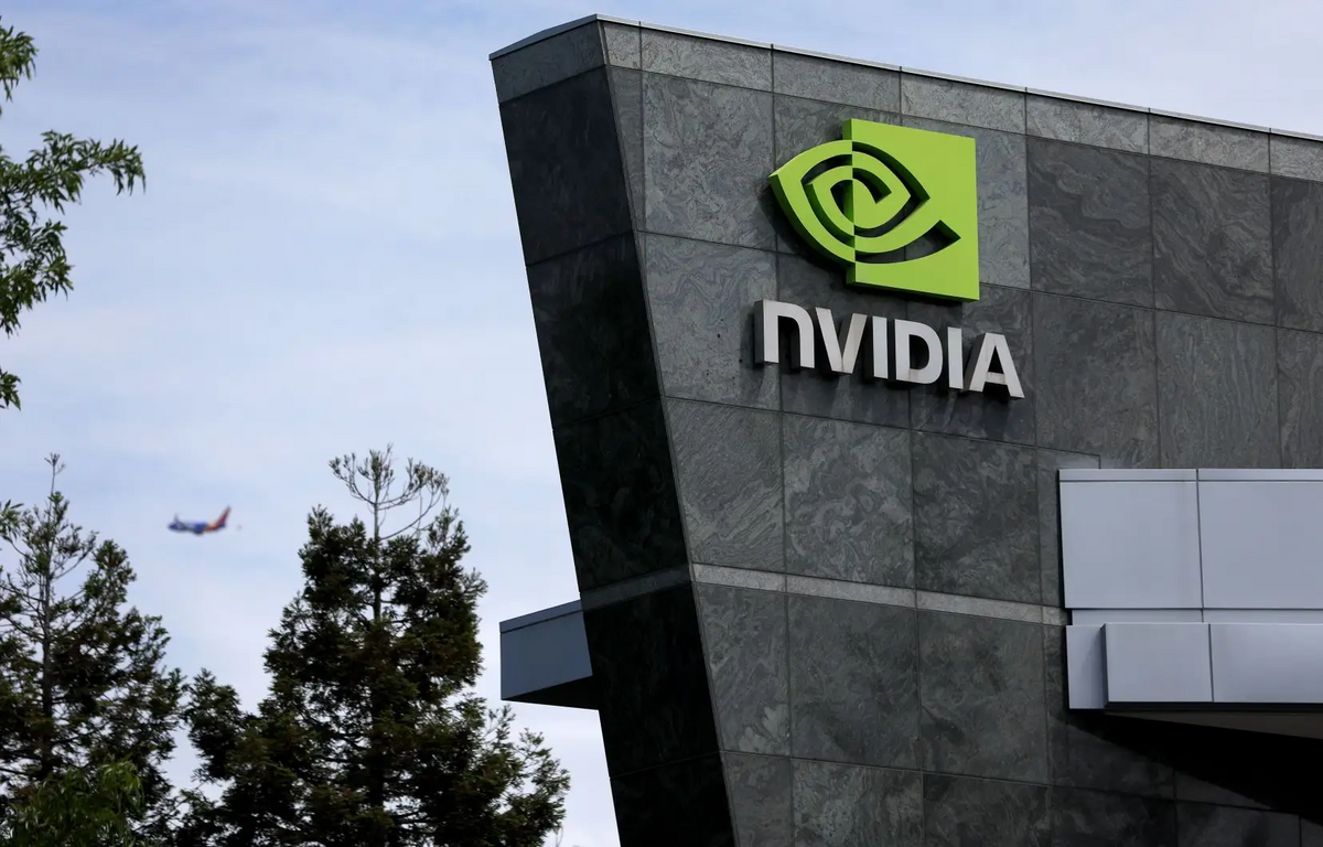 Les bureaux français de Nvidia perquisitionnés par l'Autorité de la ...