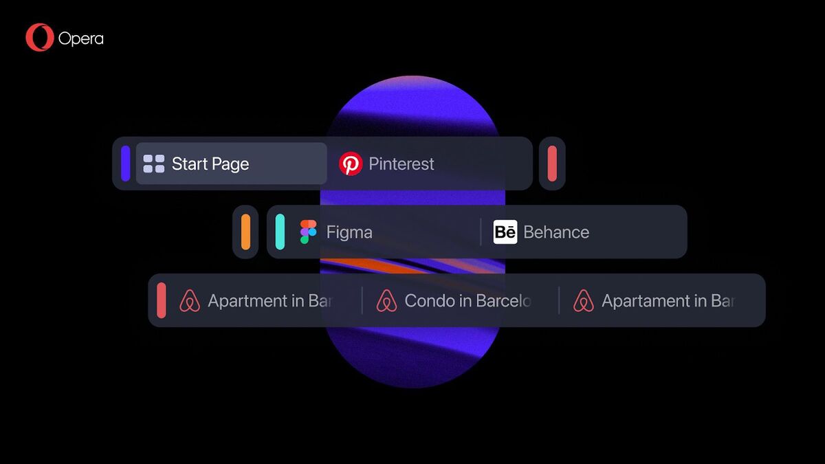Opera One : un nouveau navigateur avec une super IA intégrée