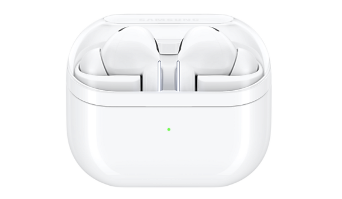 Voici les AirPods Pro de Samsung
