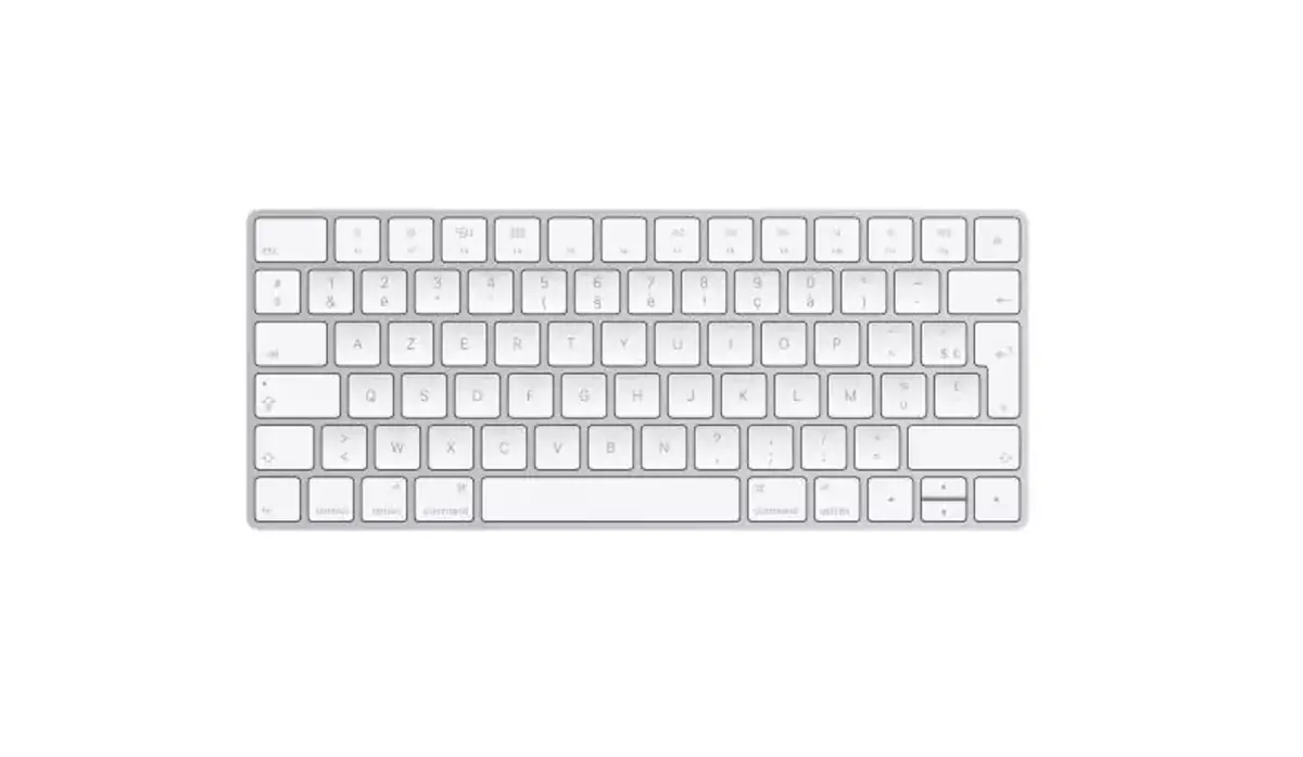 Promos : Magic Keyboard sans Touch ID à 49€, iPhone 12 mini à 599 ...